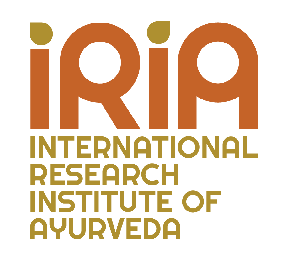 IRIA – International Research Institute of Ayurveda | Kannur, Kerala
